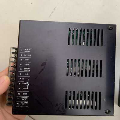 询价东方驱动器FBLD20C