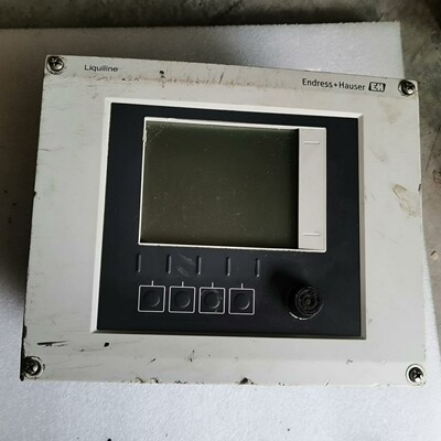 【星慕电子】E+H多参数变送器CM442-1J91/0