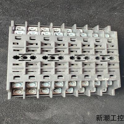 西班牙原装ARTECHE继电器底座 JN DE IP10议价商品