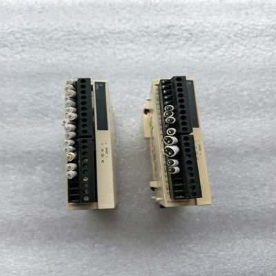 施耐德TM2AMM6HT原装PLC模块-议价