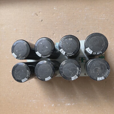 询价-变频器电容板型号SI4DR01C83PH22KW