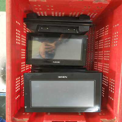 信捷10寸触摸屏，型号TGA63-MT，新版本，15台，议价