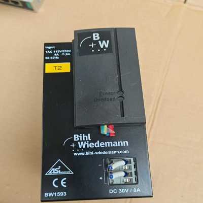 BihlWiedemann必威，询价