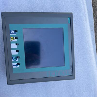 【议价】KTP600触摸屏6AV6647-0AB11-3