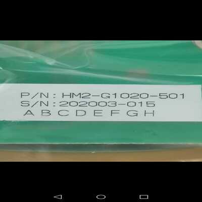 询价~LAM HM2-G1020-501
