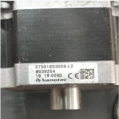 议价议价Nanotec ST4118D1804-B电机NanotecST201议价