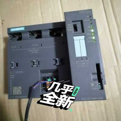 （议价）PLCET200S6ES7