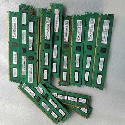 （洋洋设备）创见4GDDR3内存，研华、凌华工控机专用