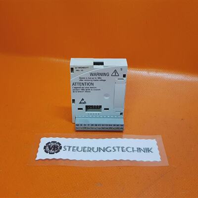 Lenze STANDARD PT E82ZAFSC100 Modulo Funzionale