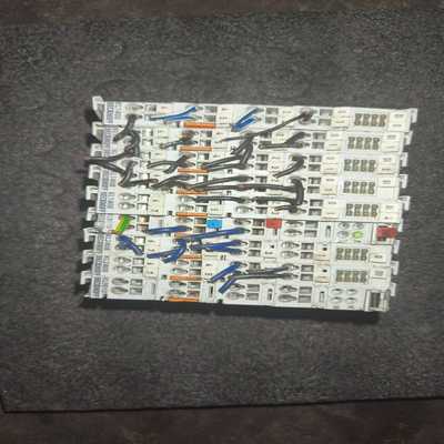 倍福拆机模块KL9110一片KL1408五片KL2048--议价商品