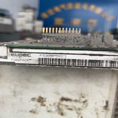 IGBT模块FS300R12KE3功能正常询价