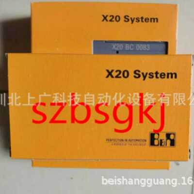 8AC130.60-1q8AC141.60-2贝加莱模块全新原装议价库存现货