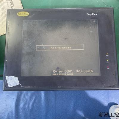 台湾EasyView MT510TV触摸屏型号4GEV带议价商品