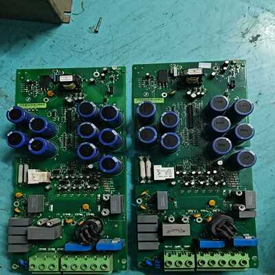 SINT4330C变频器配件驱动板带两个模询价