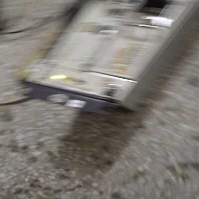 华为PAIC电源，华为MA5616专用，如图，需要的朋友私聊