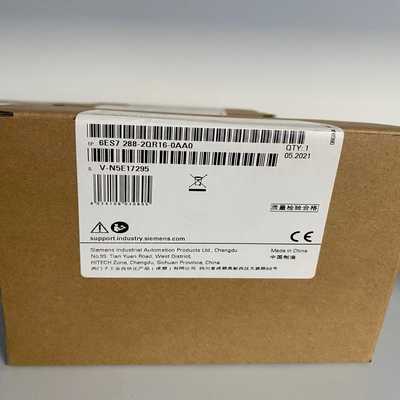 6ES7288-2QR16-0AA0S7-200SMAR【询价】