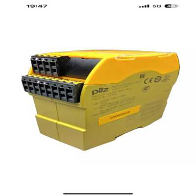 PilzPNOZs11C24VDC8n/o1n/询价