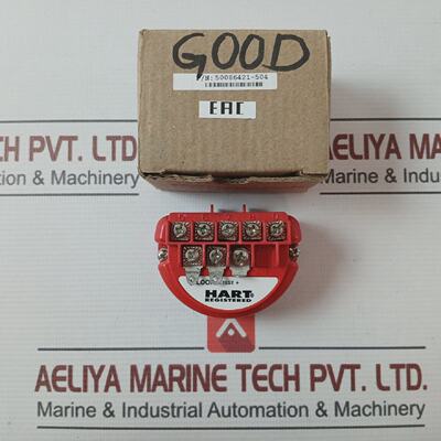 TRANSMISOR DE TEMPERATURA INTELIGENTE HONEYWELL 50086421004