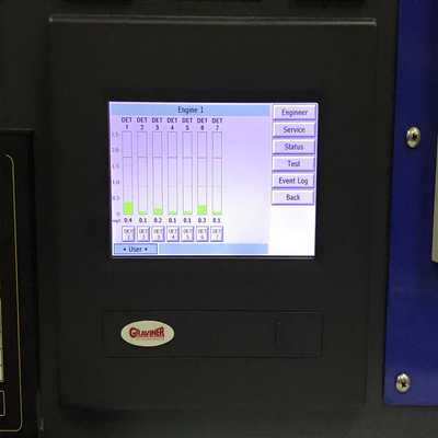 GRAVINERMK7主机油雾浓度控制系统技术服务站！-议价