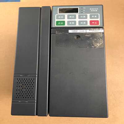咨询-HEDY七喜变频器S002-40T00750(7.5KW)