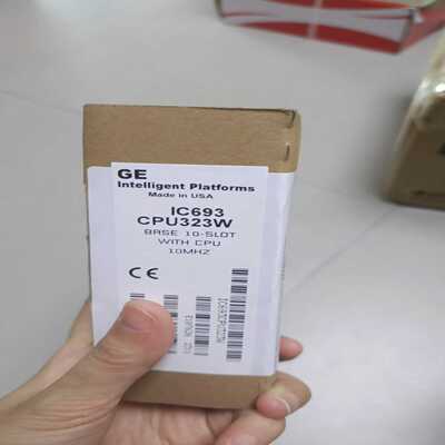（议价）IC693CPU323