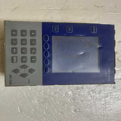 询价~议价 GZ-ESPEC艾斯佩克控制屏 MPC-2000A 外
