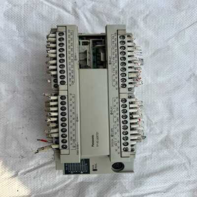松下plcAFPX0L60RT01--议价商品