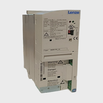 LENZE8200VectorE82EV751K2CE82EV751_2CPn:13436011Frequ