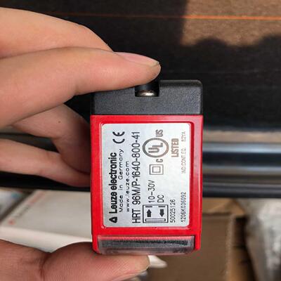 配件全新leuze 50025126 HRT 96MP-1640-800-41原装正品现货议价