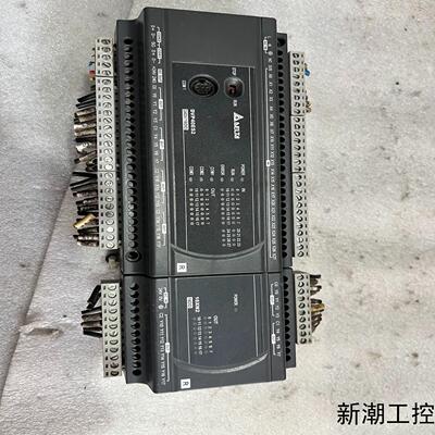 台达plcdvp40es200r一个dvp16xn211议价商品