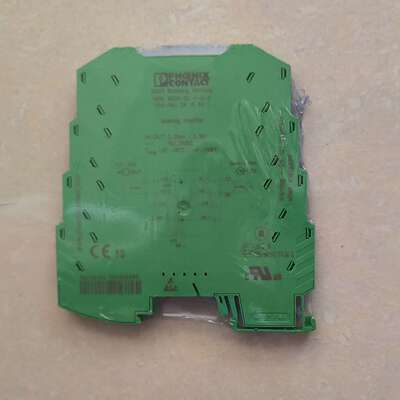 2813541隔离放大器 MINI MCR-SL-I~询价