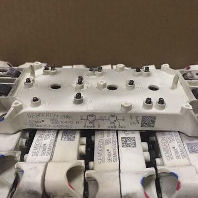 询价-SEMiX353GB126HDs SEMiX503GB126
