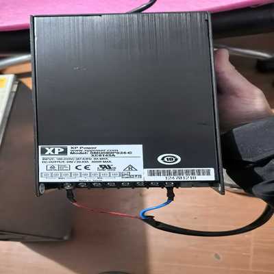 XPPOWER电源，24V/20.83A，SMQ500议价