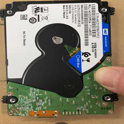 WD20SMZW--11JW8S0全好盘适用