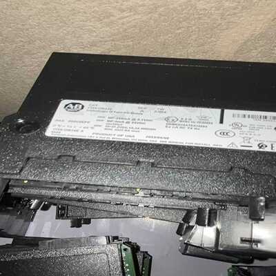 AB罗克韦尔1756-OB16EControlLogix--议价商品