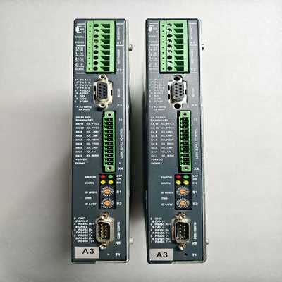 LinMot驱动器E1100-CO实物图，功能询价