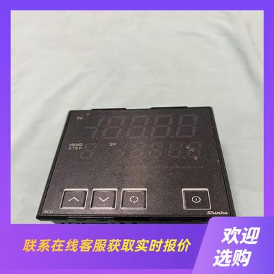 神港SHINKO温控器BCD2A00-10买来没有使用过拍前询价下单