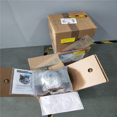 德国HUBNER全新霍伯纳吉森编码器FGHJ4KK1024G90GNG20K