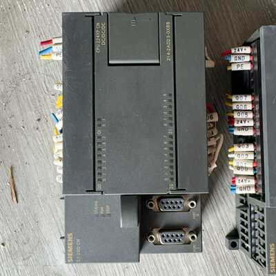 西门子S7-200CPU224XPCN，型号6ES72--议价商品