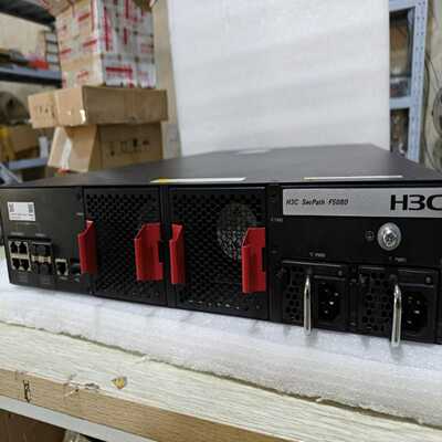 F5080/F5030 华三H3C SecPath F508