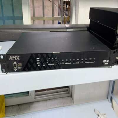 AMX智能家居中控主机NX-3200，，无拆无修询价