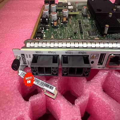 华为CSHOF SLF3CSHOF RTN950A主控板 微