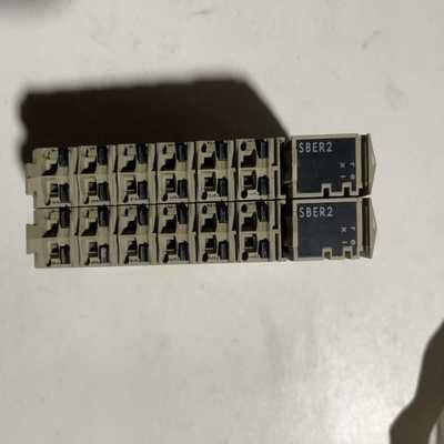 施耐德PLC模块，TM5SBER2，成色可以，！拍前询价