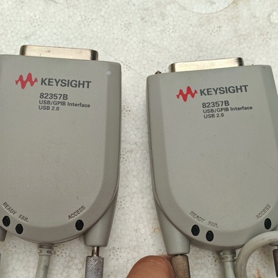 美国Keysight是德科技转换器-议价