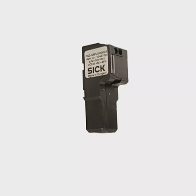 SICKFX3-MPL000001Pn:1043700TerminalConnector