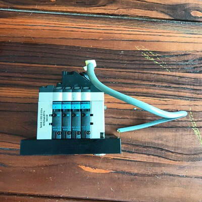 询价拍~PSSU E S 4DO 0.5货号312405皮尔兹模块全