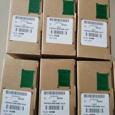 配件美国ASCO电磁阀 HT8316G074 22050   FG-0141  V13171 议价