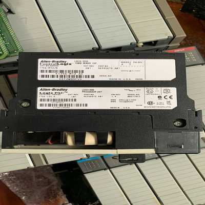 咨询-AB模块1756-L55A模块1756-M12A功能正常