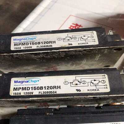 （议价）MPMD150B120RH