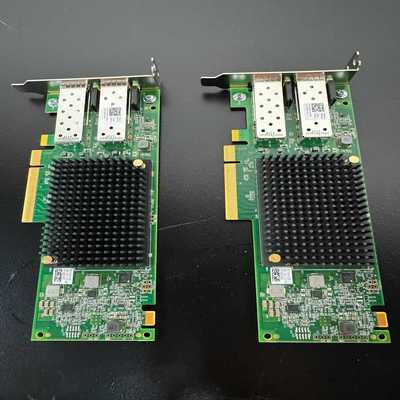 LPe35002双口光纤卡32GBLPE3500-议价